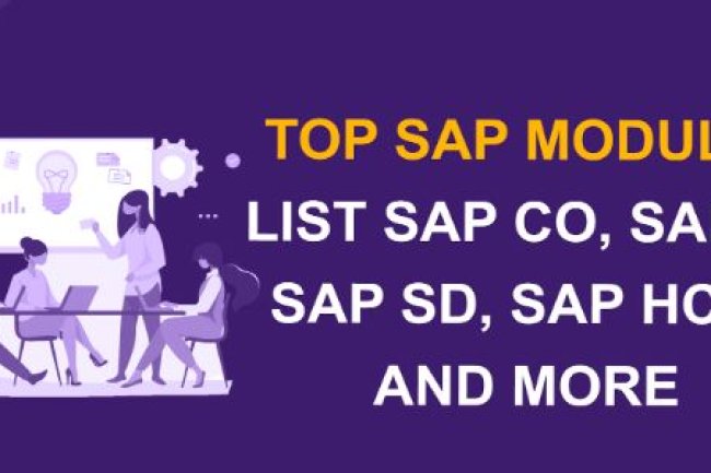 SAP SCM – Features, Functions, Modules List in 2023 - SAP FICO, SAP MM ... SAP SCM – Features, Functions, Modules List in 2023 - SAP FICO, SAP MM ...